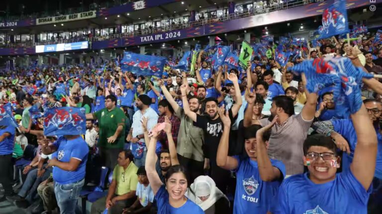 Most Fan-Followed IPL Teams in 2026: Updated Rankings Based on Social ...