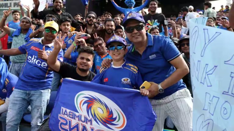 Most Fan-Followed IPL Teams in 2026: Updated Rankings Based on Social ...