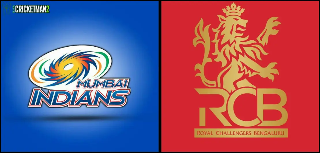 MI-W vs RCB-W WPL Head-to-Head: Record, Stats, Results